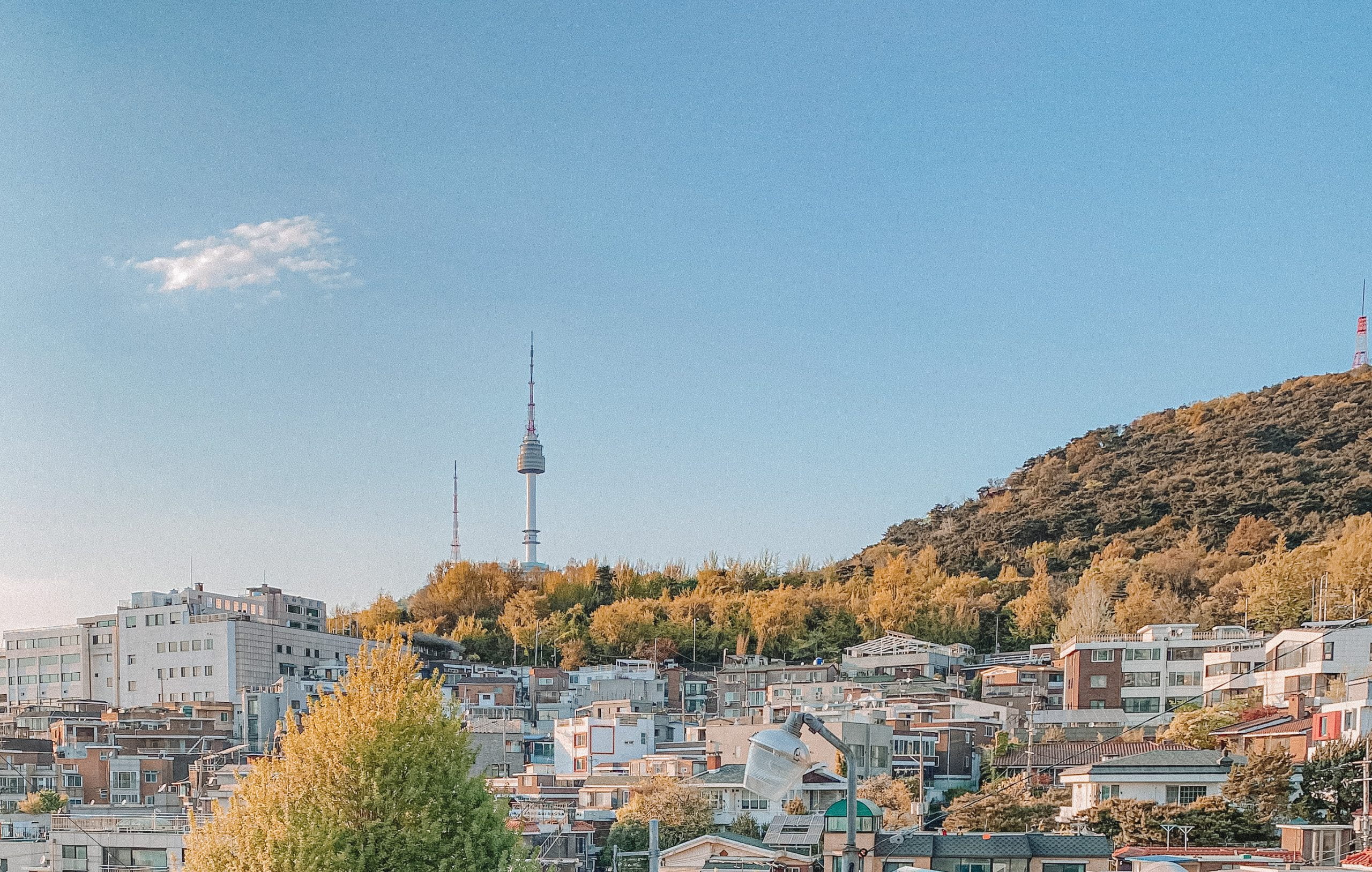 Tips to Make Your Life in Seoul Easier
