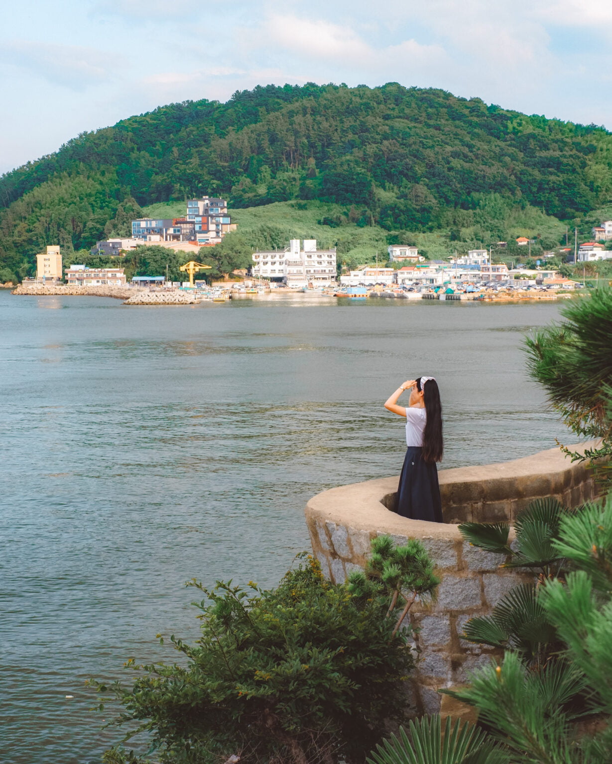 Unforgettable Moments on Geoje Island: A Traveler's Guide to Must-Do ...