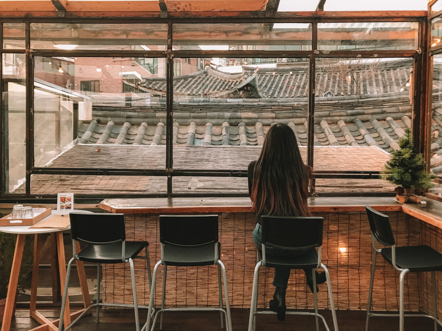 23 Instagrammable Cafes in Seoul to Visit in 2025