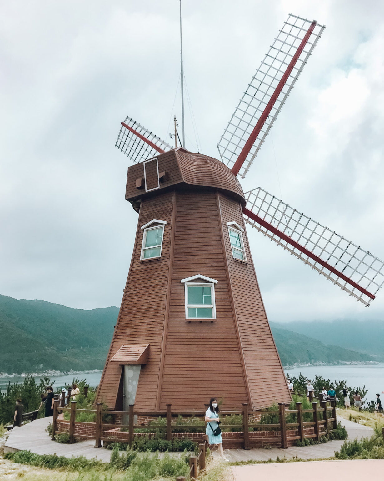 Unforgettable Moments on Geoje Island: A Traveler's Guide to Must-Do ...