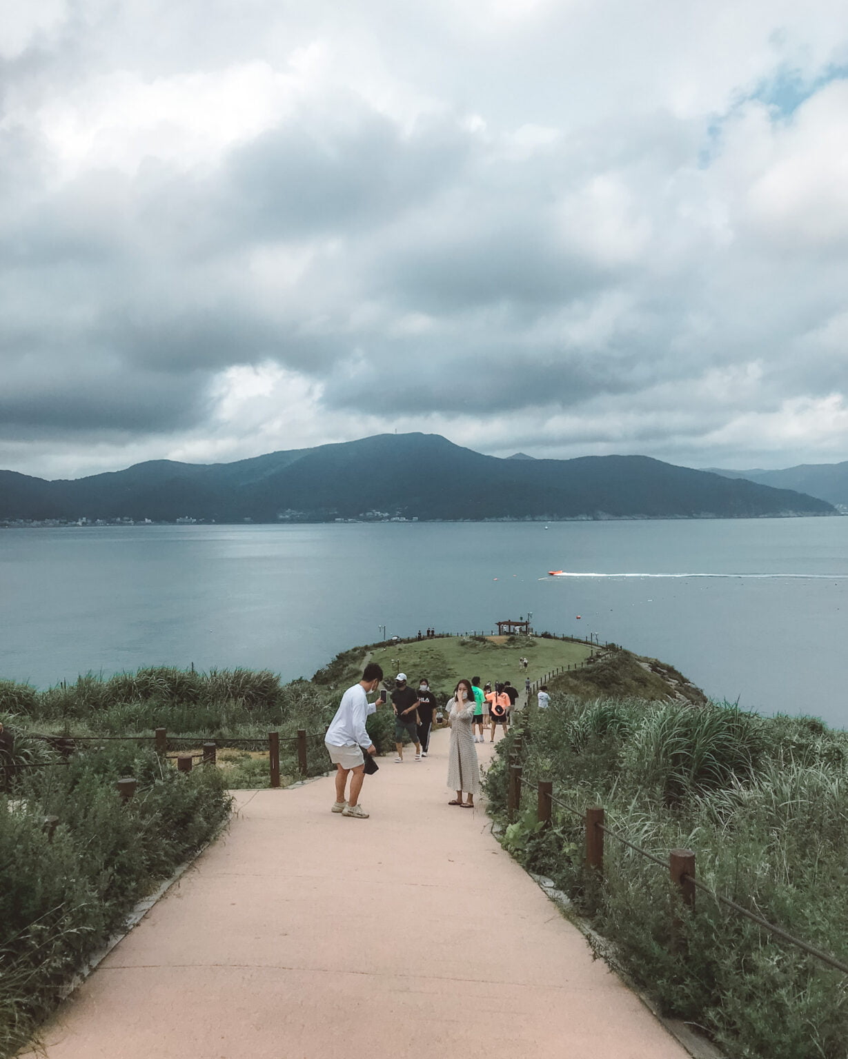 Unforgettable Moments on Geoje Island: A Traveler's Guide to Must-Do ...