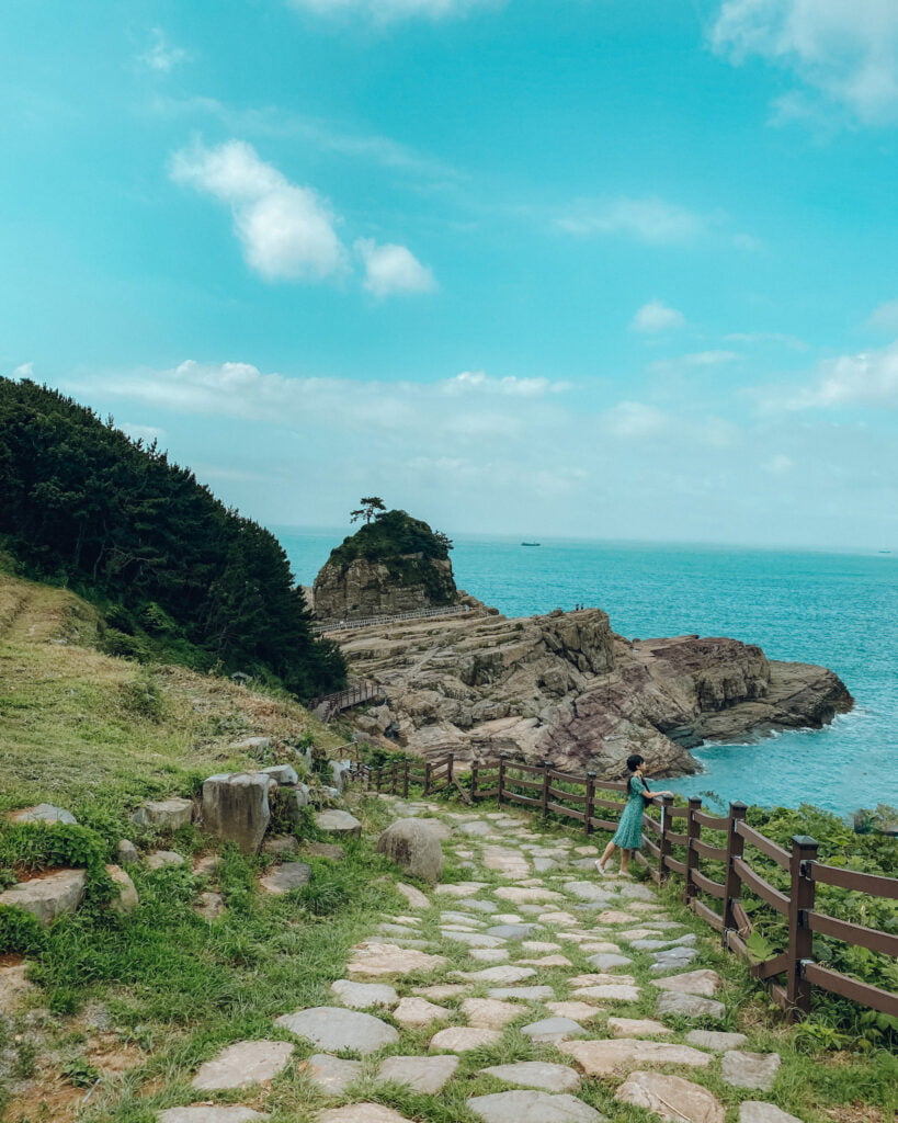 Unforgettable Moments on Geoje Island: A Traveler's Guide to Must-Do ...