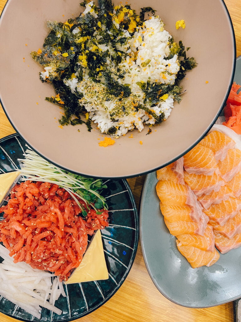 Yukhoe Bareun Yeoneo: Elevating the Yukhoe Experience in Korea