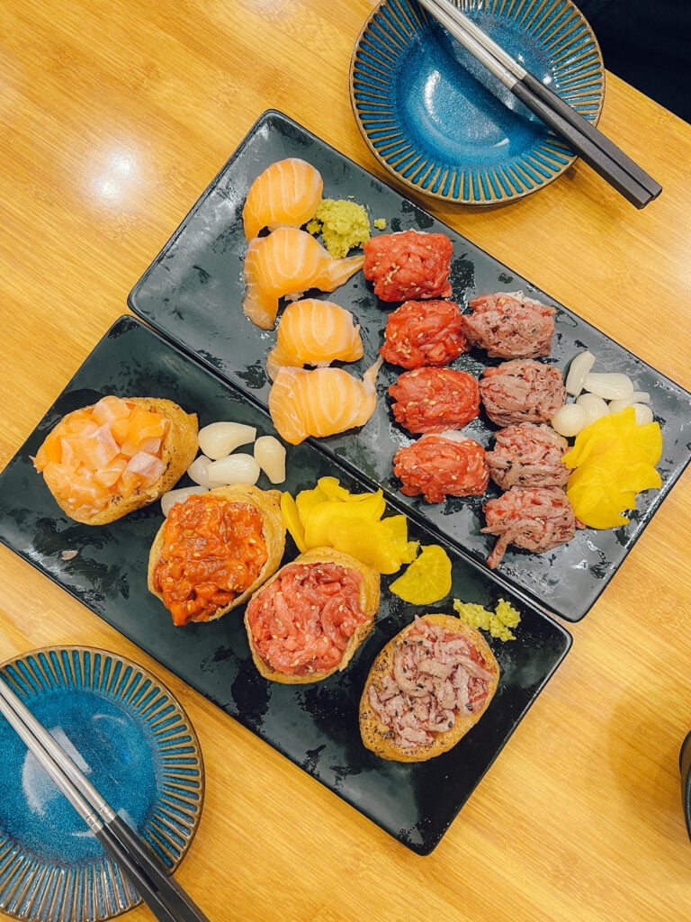 Yukhoe Bareun Yeoneo: Elevating the Yukhoe Experience in Korea