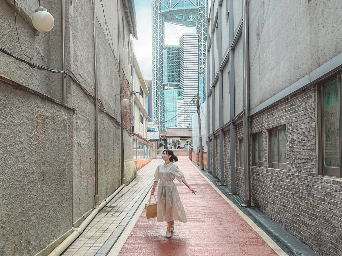 Visiting Seoul in September: A Comprehensive Guide to Special Events