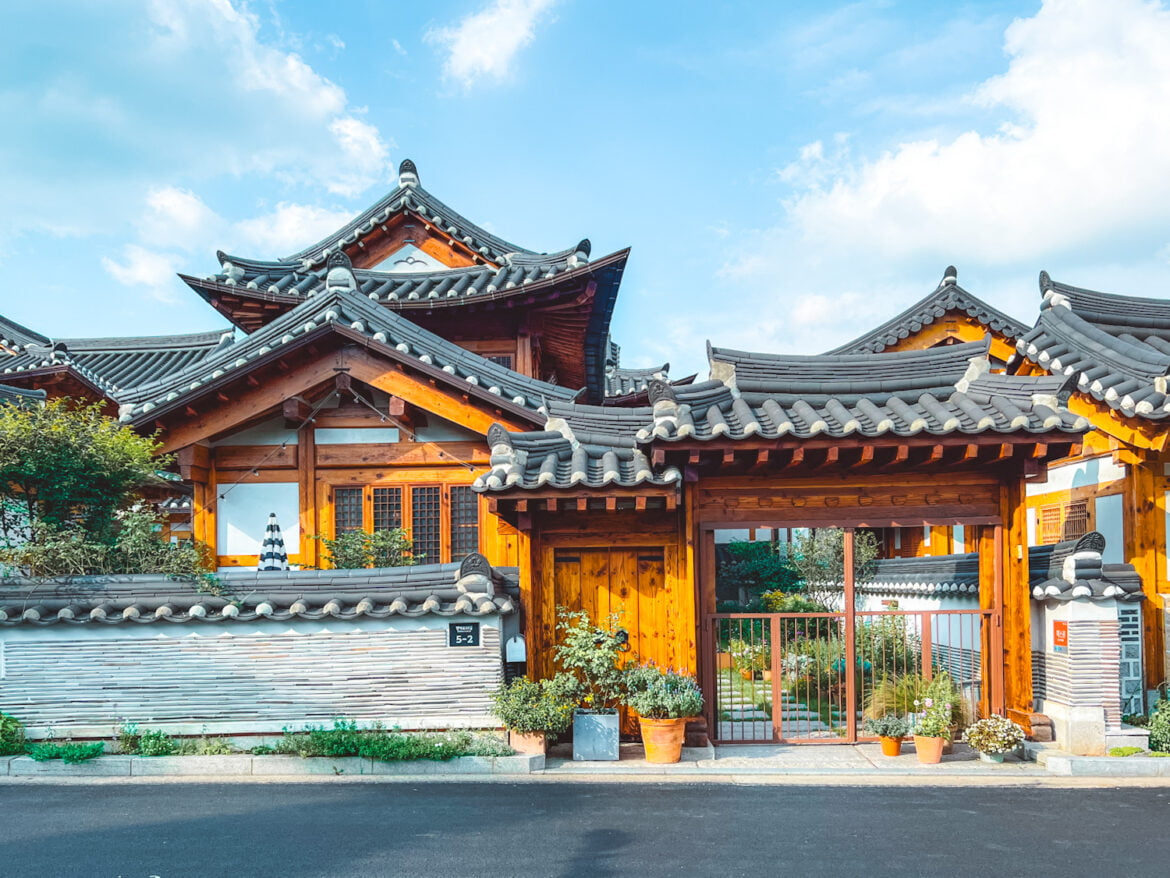 Eunpyeong Hanok Village: Your Ultimate Guide to A Hidden Gem of Seoul's ...