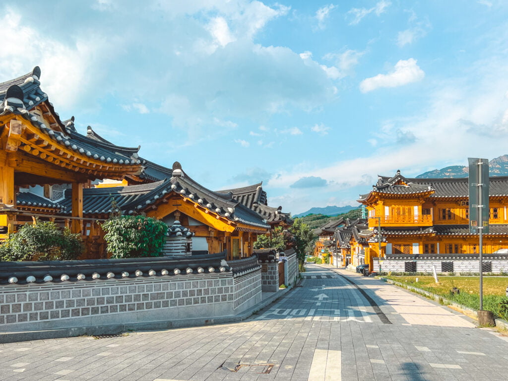 Eunpyeong Hanok Village: Your Ultimate Guide to A Hidden Gem of Seoul's ...