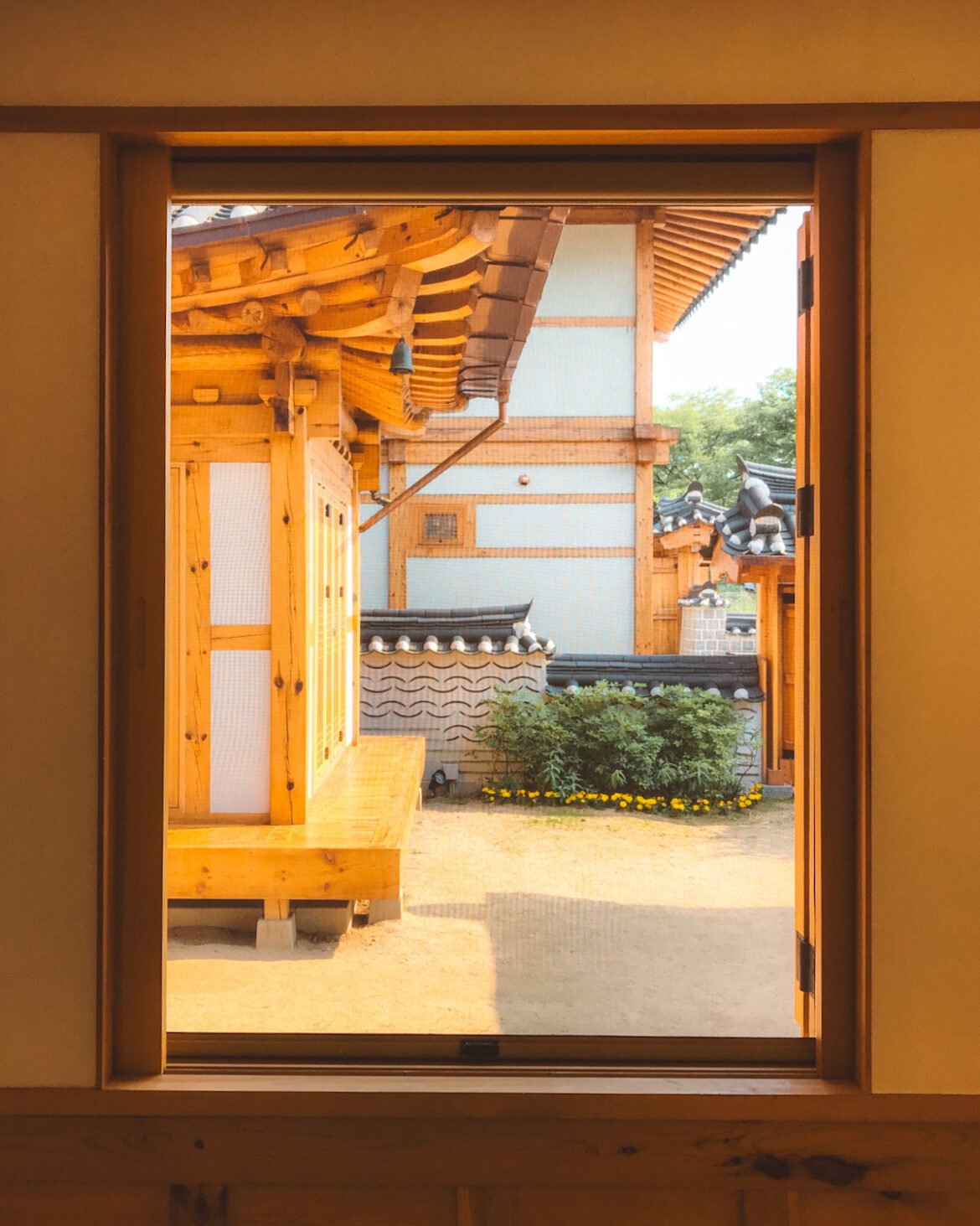 The Ultimate Guide to Eunpyeong Hanok Village: Directions & Tips