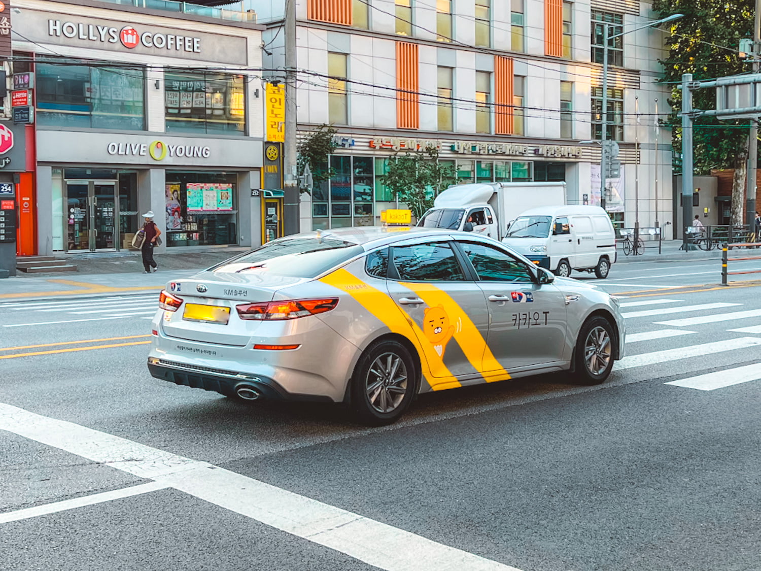 The Comprehensive Guide: How to Use Kakao Taxi When Traveling in Korea