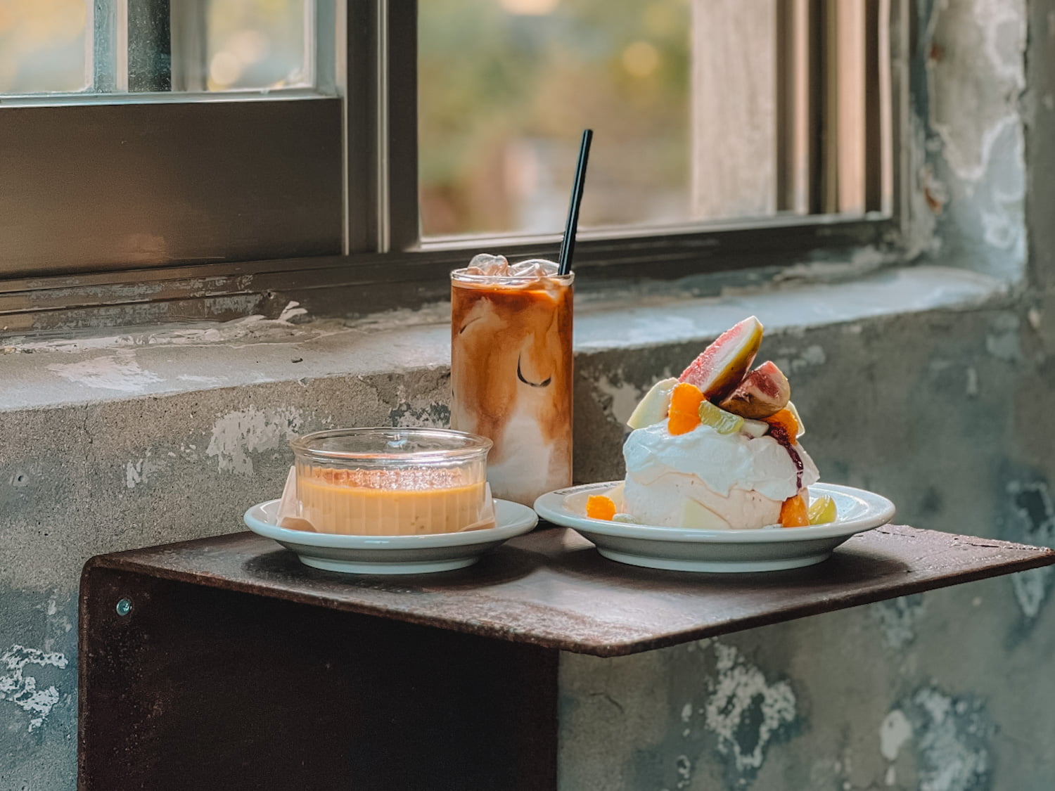 Foundry Coffee Exposed: A Hidden Gem in Seoul's Mullae Art Village