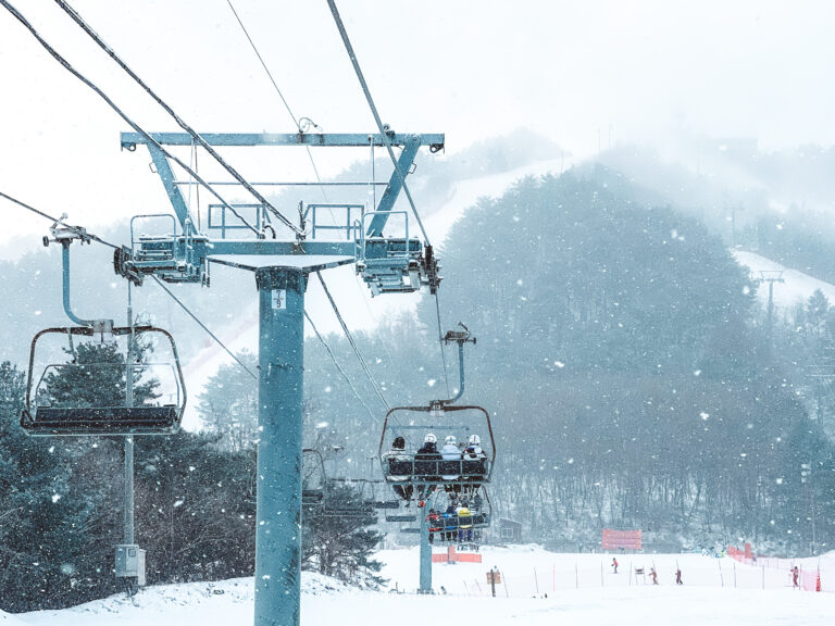 Visiting Seoul in December: Your Comprehensive Guide to Special Events
