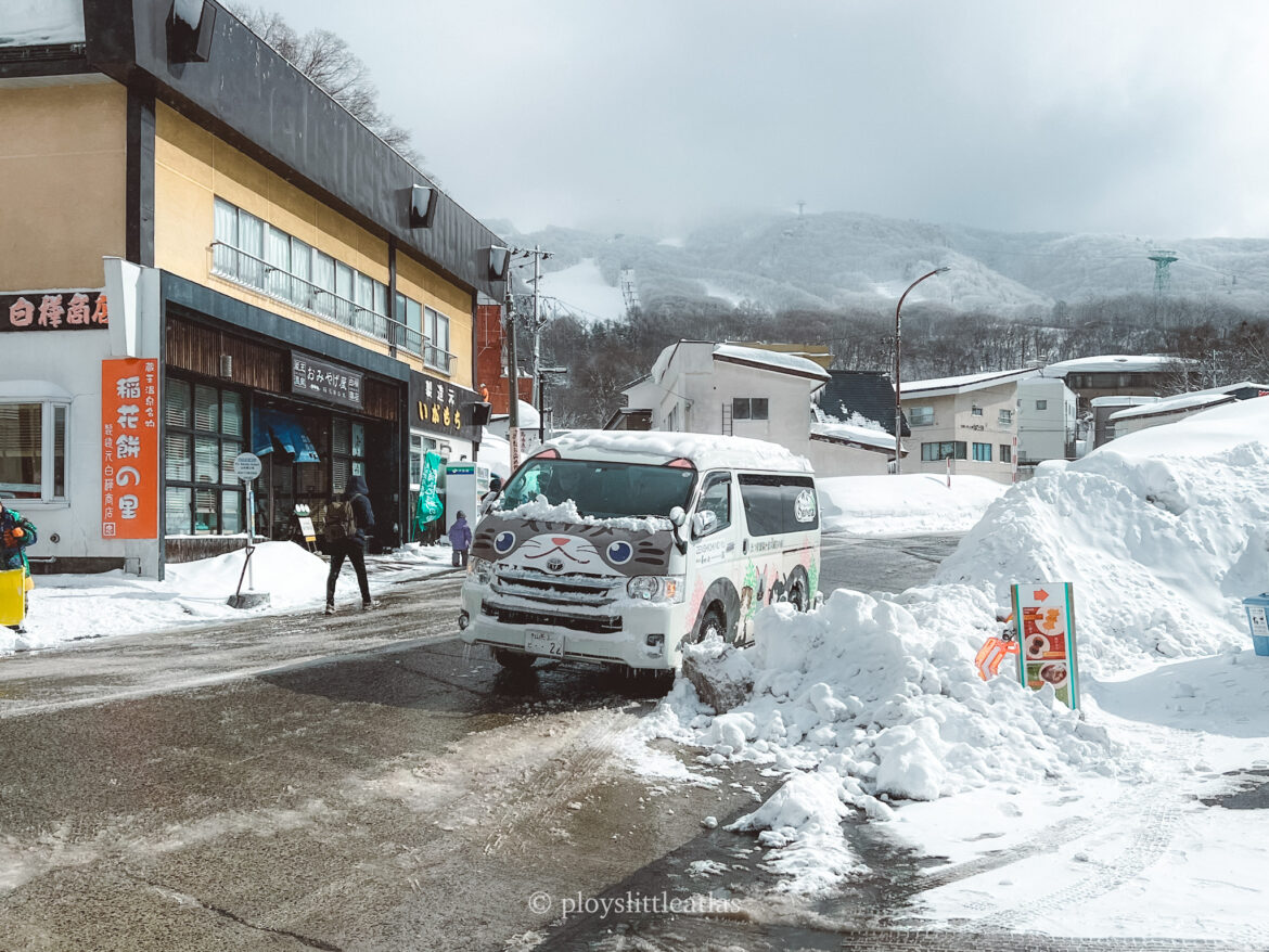 More Than Just an Onsen: A Heartfelt Review of Zao Onsen's Oohira Hotel ...