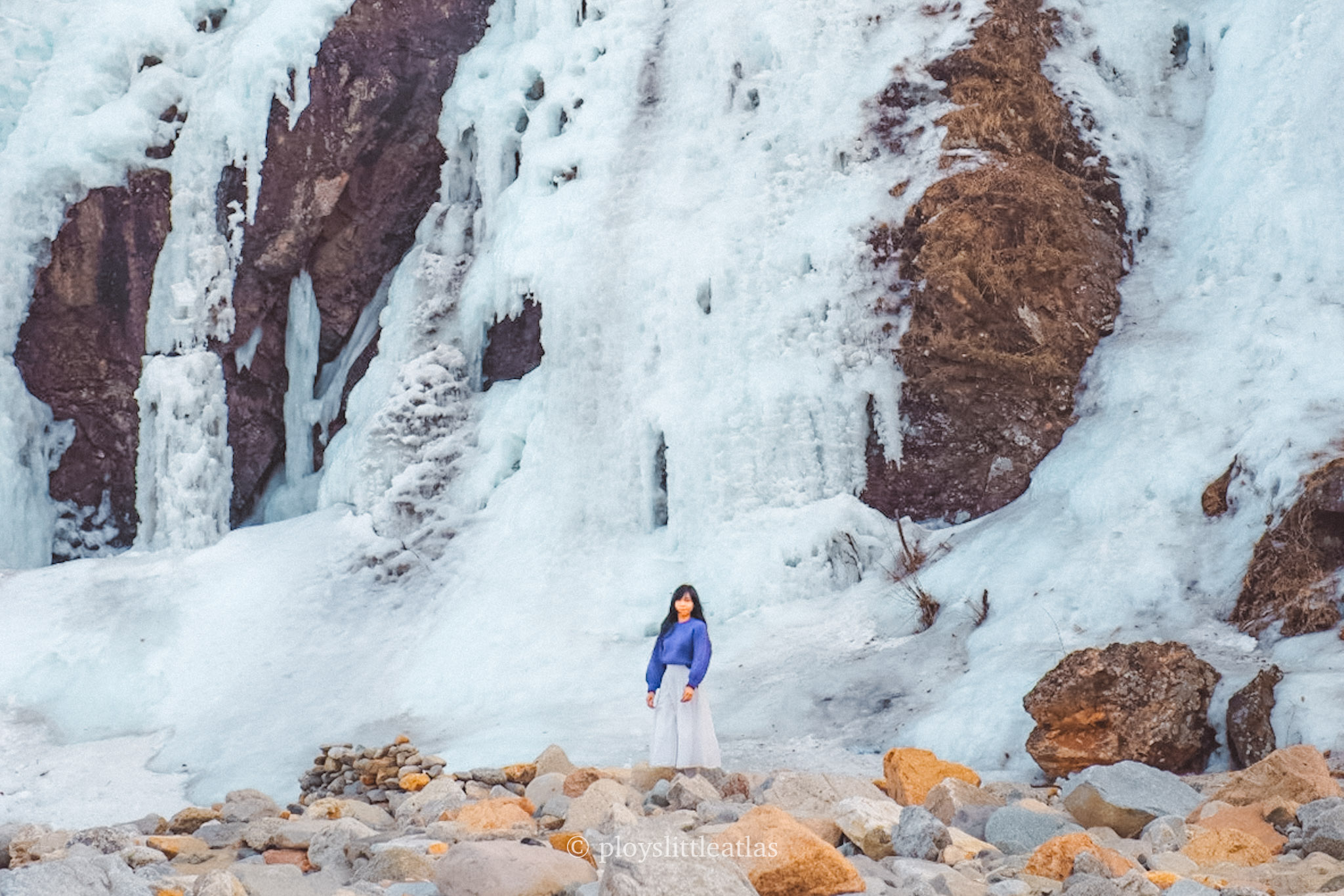 Must-Visit Spots in Inje for The Ultimate Winter Trip
